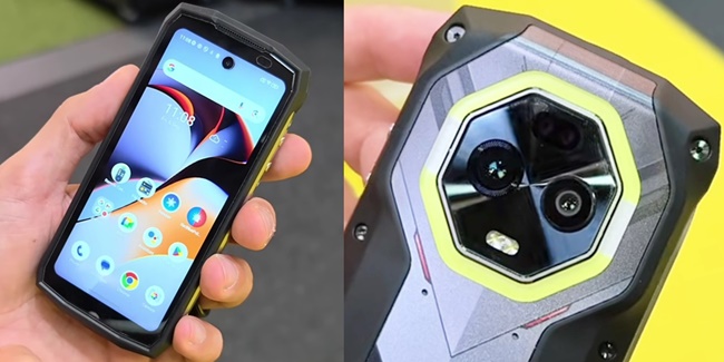 Ulefone Armor Mini 20T Pro Full Specs, Features, Price In Philippines ...