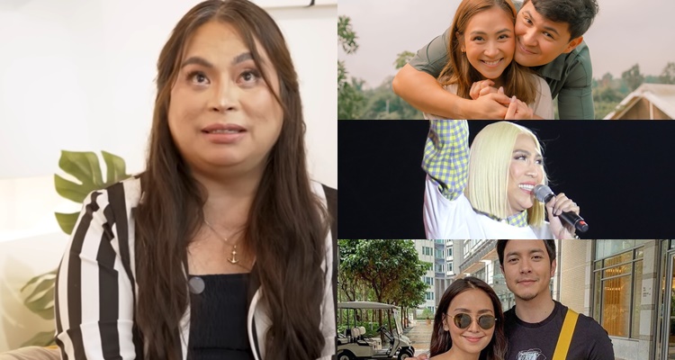Vice Ganda and Other Celebrities: Jay Costura Shares Predictions | PhilNews