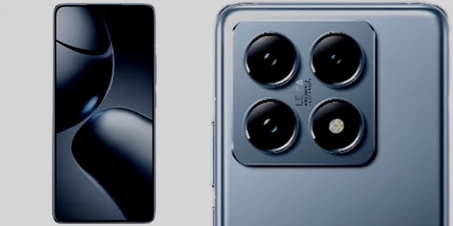 Xiaomi 14T Pro Full Specs, Features, Price In Philippines | PhilNews