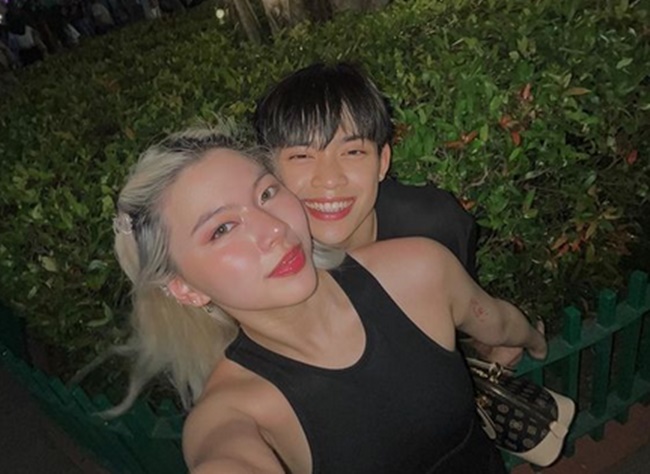 Yulo Family Friend Slams Chloe San Jose's "Gagapang ka sa lupa" Claim ...