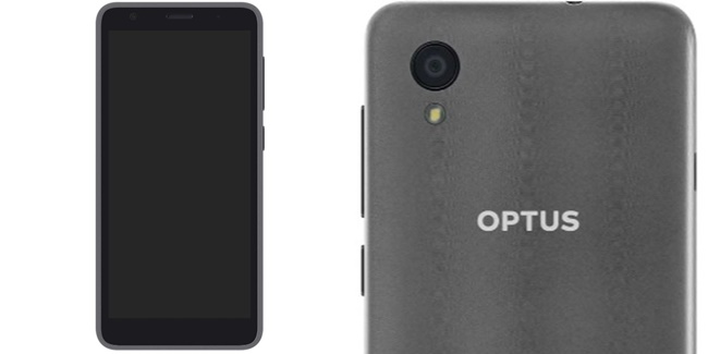 ZTE Optus X Start 3 Full Specs, Features, Price In Philippines | PhilNews