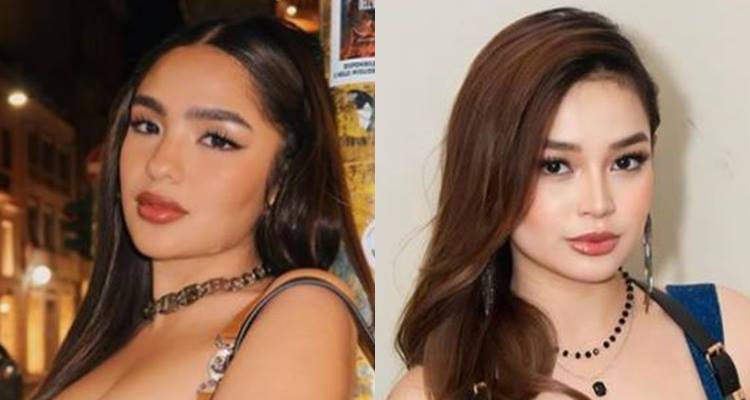 "Andrea Brillantes Is Hotter": Xyriel Manabat Reacts To This Comment ...