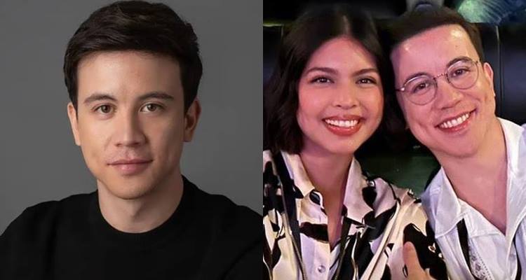 Arjo Atayde Reacts To Maine Mendoza Pregnancy Rumors | PhilNews