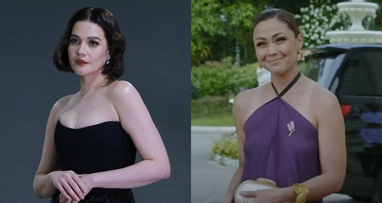Bea Alonzo vs Jodi Sta Maria: Who Won The Teleserye Ratings Game ...