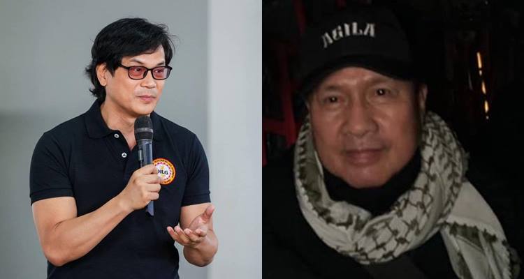 Apollo Quiboloy: Benhur Abalos Slammed By Netizens For "Nahuli" Post ...