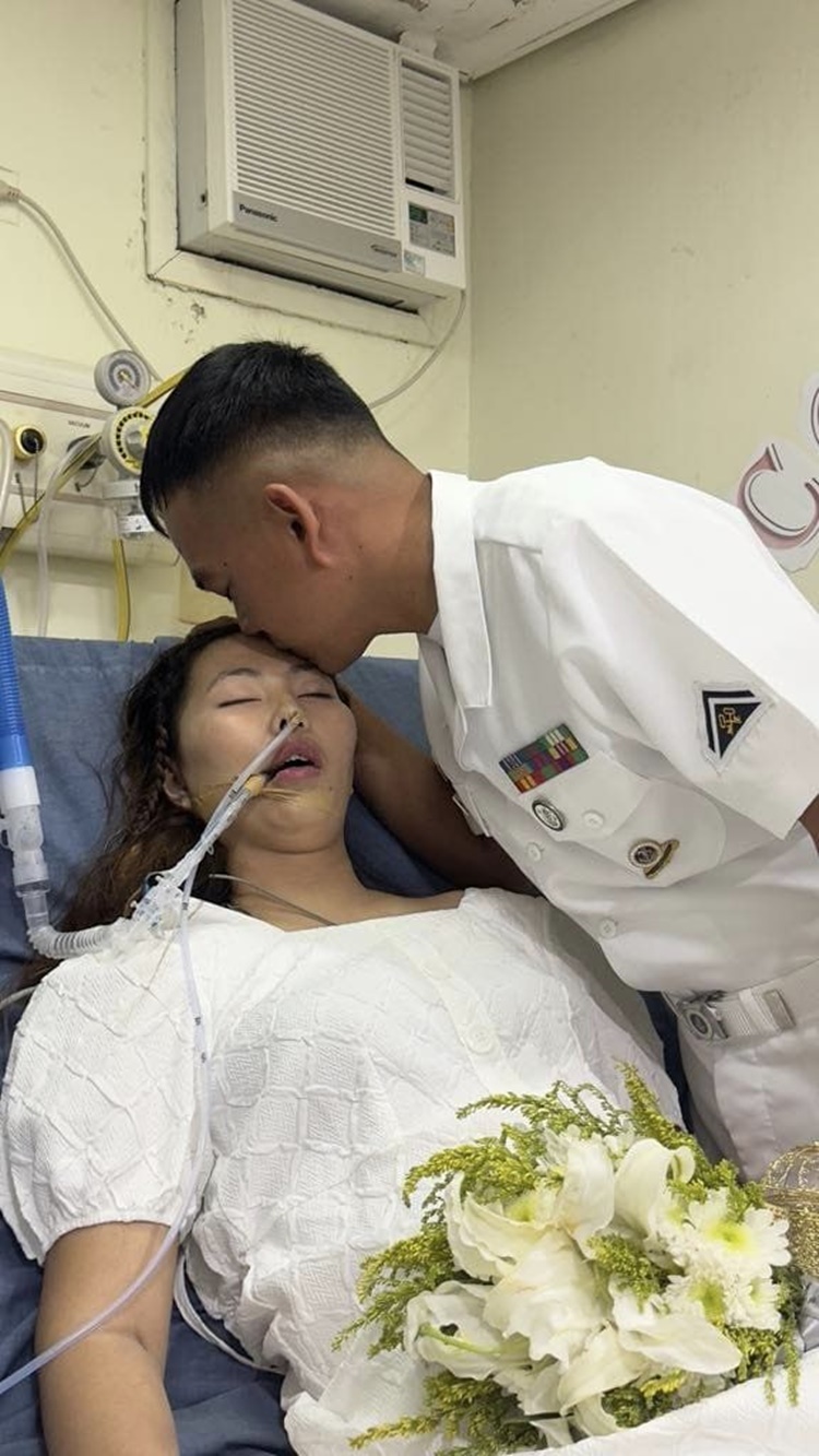 Bride Passes Away Just Hours After Wedding in Pangasinan | PhilNews