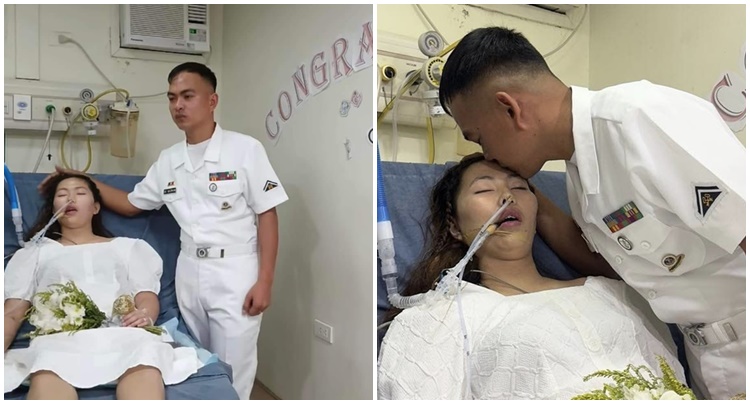 Bride Passes Away Just Hours After Wedding in Pangasinan | PhilNews