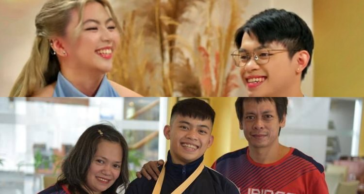 Carlos Yulo On Not Expressing His Side In Family Issue | PhilNews