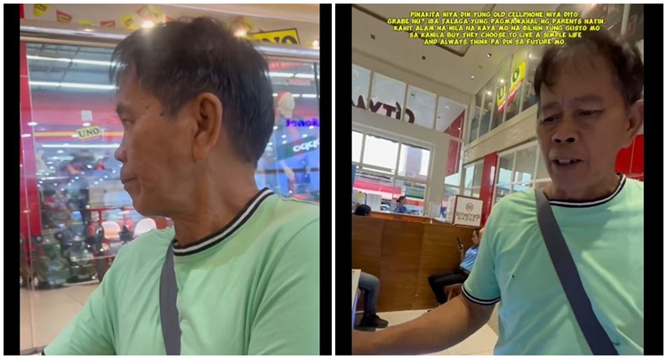 Content Creator Touches Many Hearts w/ Video Featuring His Late Father ...