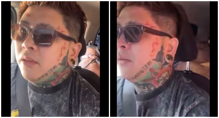 Content Creator Earns Praise for Helping Elderly Man “Meron na tayong ...