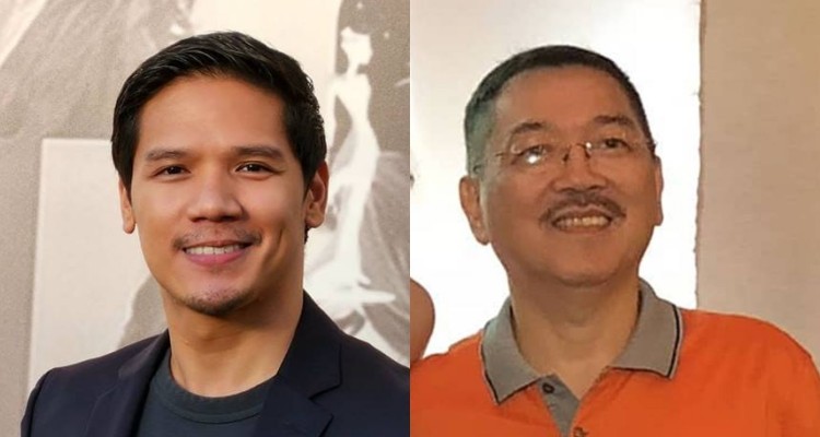 Gerald Santos Issue: Danny Tan Deactivates Facebook After Singer's ...