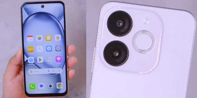 itel A80 Full Specs, Features, Price In Philippines| PhilNews