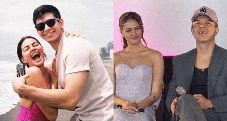Janine Gutierrez Brother Diego Was Asked About Jericho Rosales | PhilNews