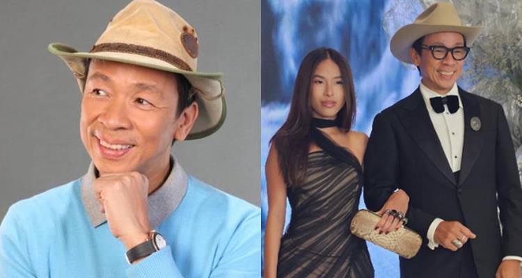 Kim Atienza Wealth Questioned By Netizens, Emman Atienza Reacts | PhilNews