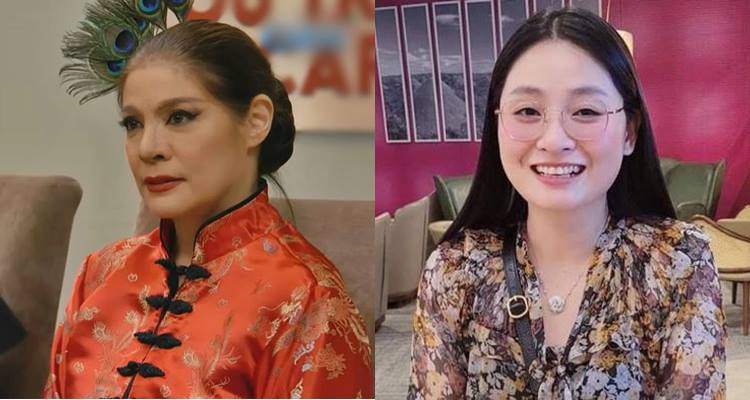Pinky Amador On Resemblance Of Morgana To Alice Guo | PhilNews