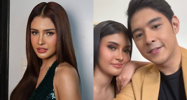 Rabiya Mateo Speaks About Unfollowing, Breakup Issues w/ Jeric Gonzales | PhilNews