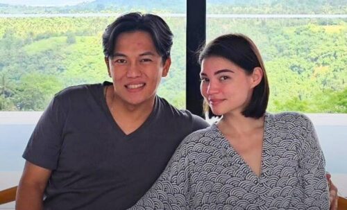 Rhian Ramos, Sam Verzosa Asked About Wedding Plans | PhilNews