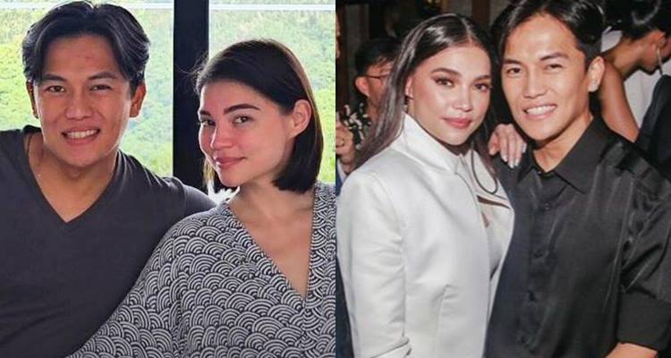 Rhian Ramos, Sam Verzosa Asked About Wedding Plans | PhilNews