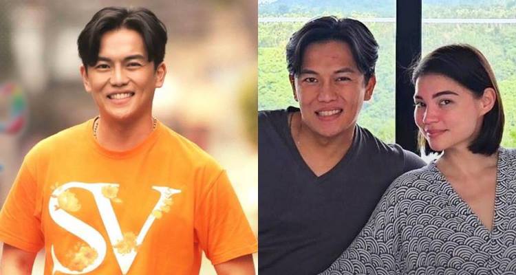 Sam Verzosa Says He Will Never Use Rhian Ramos For His Political ...