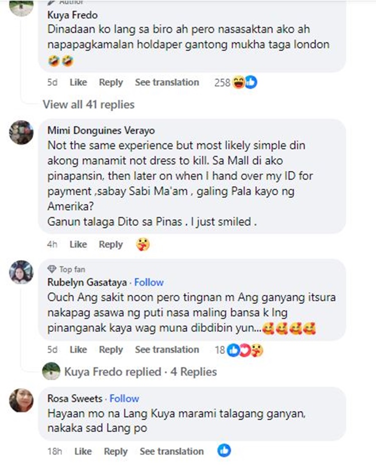 Vlogger Shares Experience of Being Mistaken for Robber by Taxi Driver ...