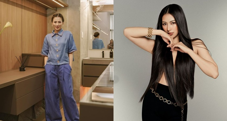 Alex Gonzaga New Photos Catch Attention Online | PhilNews