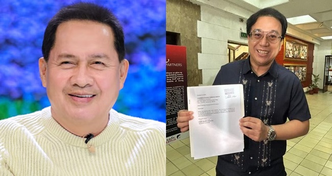 Apollo Quiboloy To Run as Independent Candidate for Senator in 2025 ...