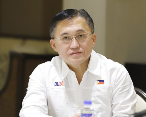 Bong Go Gives Update on Heart Procedure of Atty. Salvador Medialdea in ...