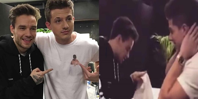 Charlie Puth Mourns Tragic Loss of Friend & Former One Direction Star ...