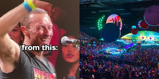 Coldplay New Song 'Jupiter' Features Epic Filipino Crowd Chants from ...