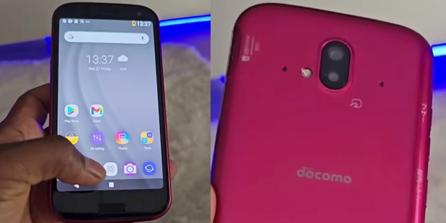 Fujitsu F-52B Full Specs, Features, Price In Philippines | PhilNews