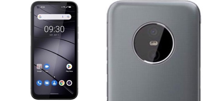 Gigaset GX6 Pro Full Specs, Features, Price In Philippines | PhilNews