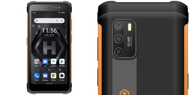 Hammer Iron 4 Full Specs, Features, Price In Philippines | PhilNews