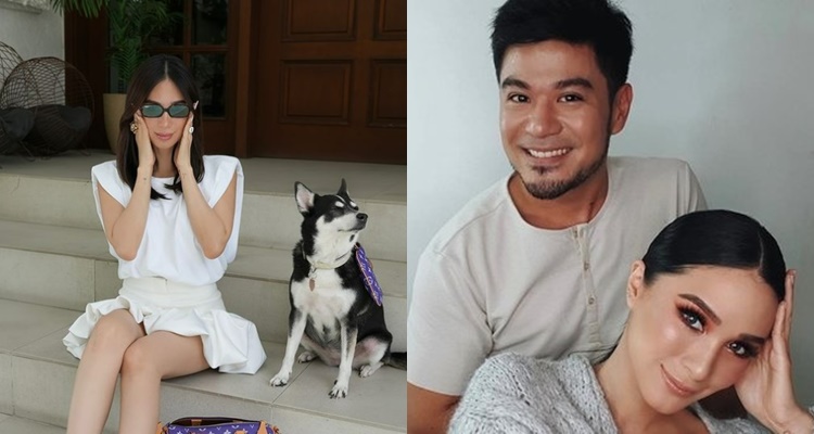 Heart Evangelista "Didn't Lie", Albert Kurniawan Has An Intriguing ...