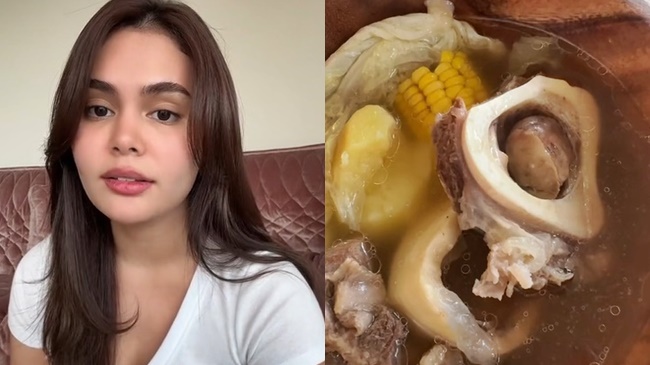 Ivana Alawi on Entering Politics: "Dapat may utak ka at dapat may laman ...