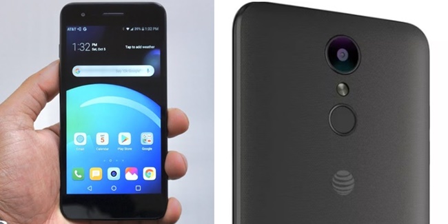 LG Phoenix 4 Full Specs, Features, Price In Philippines | PhilNews