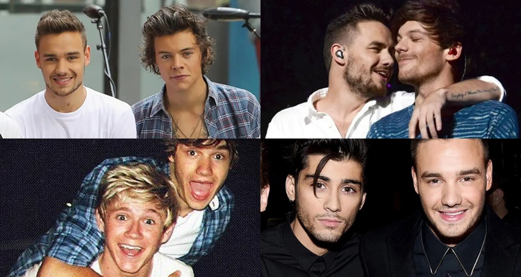 Liam Payne Death - One Direction Members Express Their Sadness | PhilNews