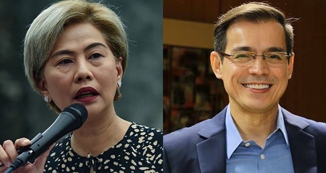Manila Mayor Honey Lacuna on Isko Moreno's Potential Landslide Win: "I ...