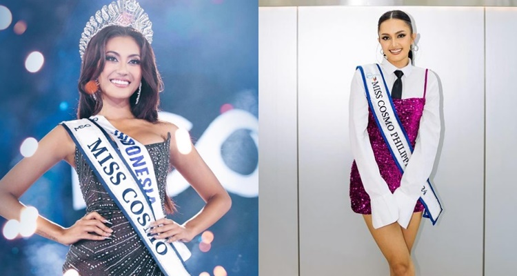 Miss Cosmo 2024 Is Indonesia’s Ketut Permata, Ahtisa Manalo Ends In Top ...