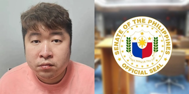 POGO Kingpin Lin Xunhan: Senate Demands Explosive Testimony in Illegal ...