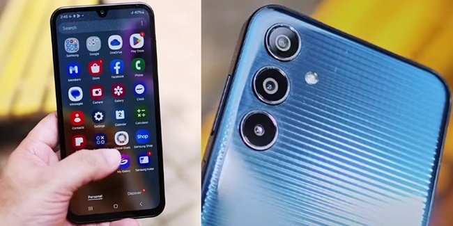 Samsung Galaxy M15 5G Prime Full Specs, Features, Price In Philippines ...