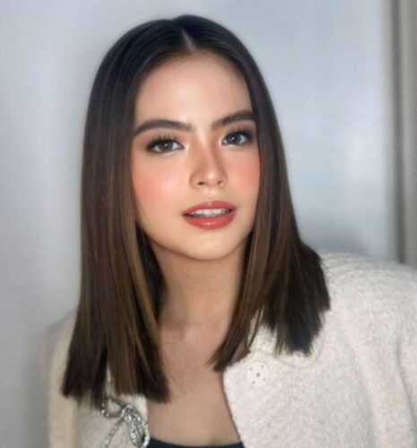 Bea Binene Reveals She Received Messages After Bea Alonzo-Dominic Roque ...