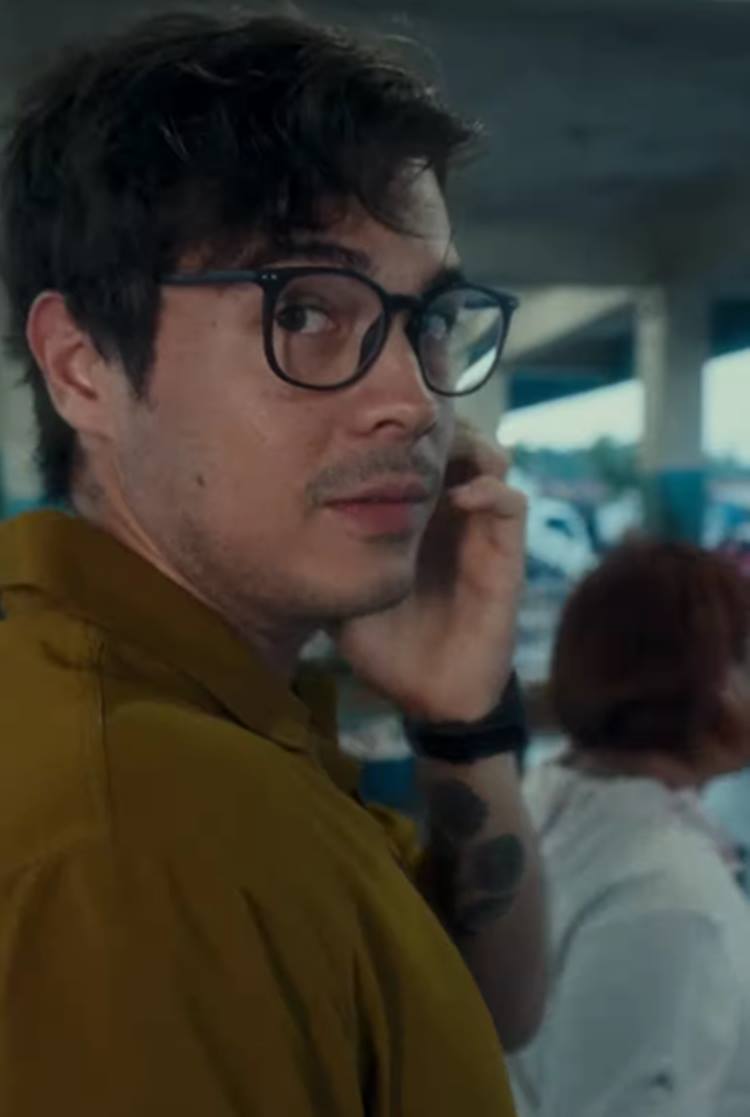 Erwan Heussaff Shares Friendly Reminder: "Asawa ni Anne Curtis" | PhilNews