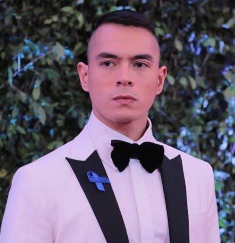 Jake Cuenca On Being "Laos" One Day: 'I would gracefully exit' | PhilNews