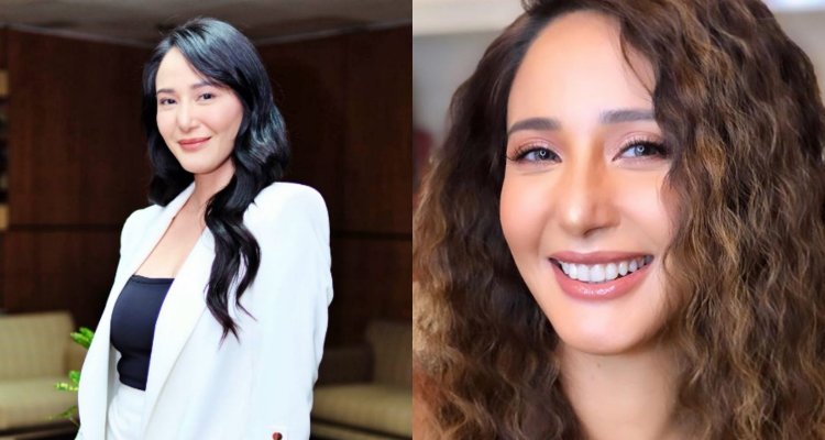 Katrina Halili Thankful For GMA's Support Despite Her Past Scandal ...