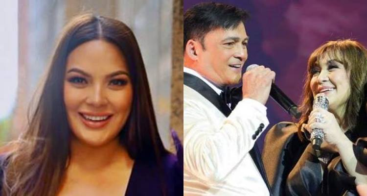 KC Concepcion Shares Her Parents' Reconciliation Had This Effect On Her ...