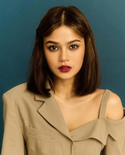 Maris Racal, Anthony Jennings Share What they Hope To Achieve this 2025 ...