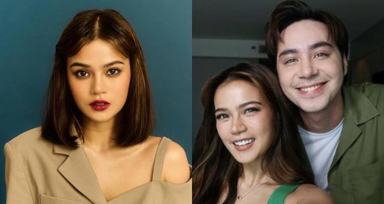 Maris Racal Accused Of Ruining Anthony Jennings Relationship w/ Non-Showbiz GF | PhilNews