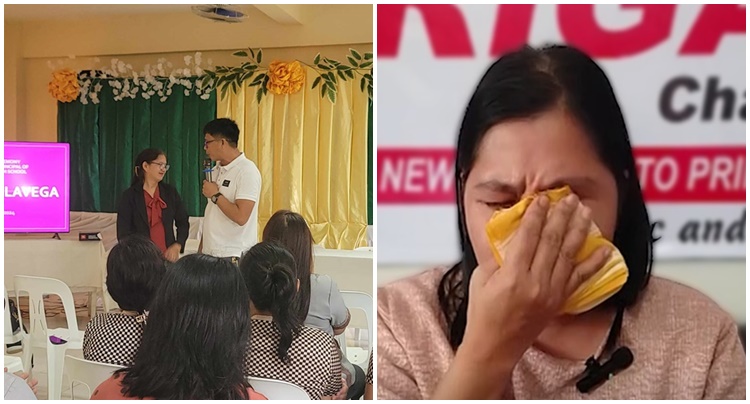 Controversial Principal in El Nido Removed from Post for Humiliating ...