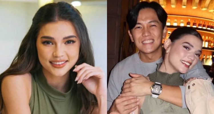 Rhian Ramos On Her BF Sam Verzosa's Aspiration To Be Manila Mayor ...
