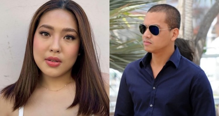 Rita Daniela Explains Why She Allowed Archie Alemania To Bring Her Home ...